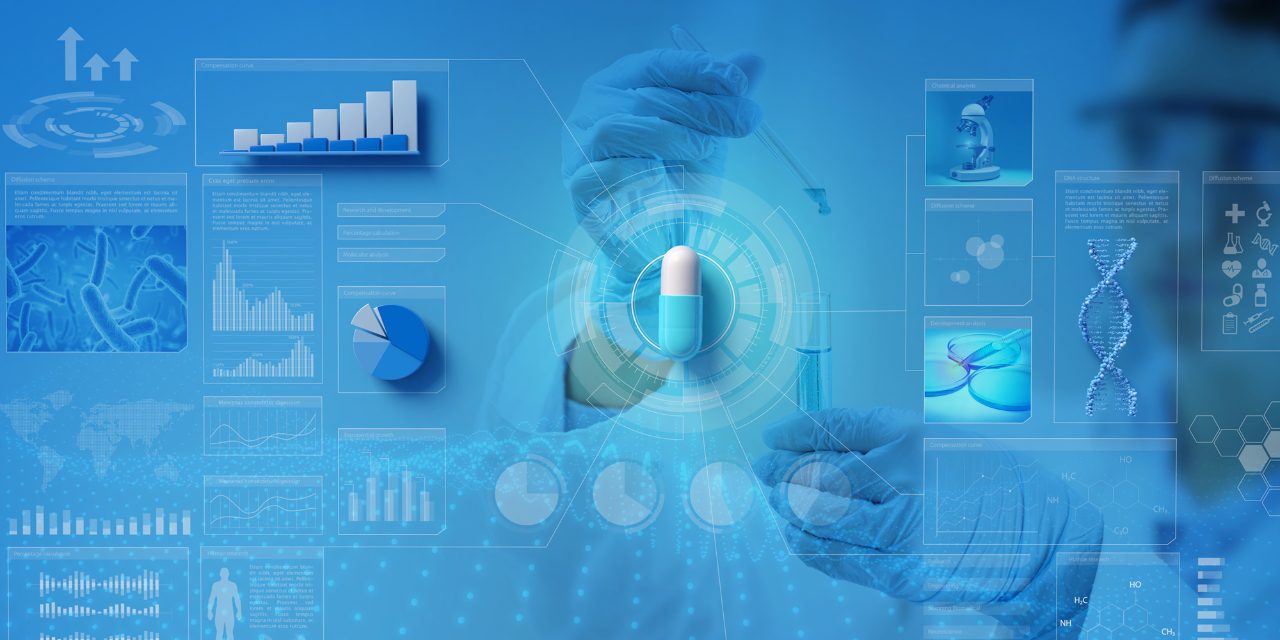 Pharmaceutical Data Management Lessons from a Pandemic: The Need for ...
