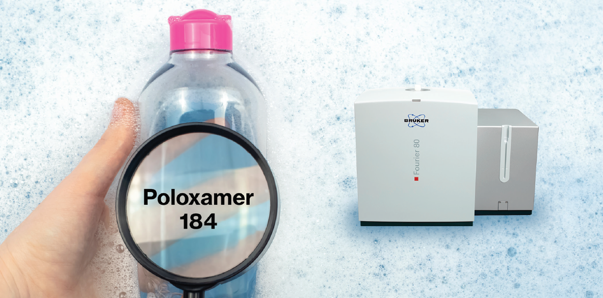 Quantification of Oxyethylene in Poloxamers in Full Automation on the ...