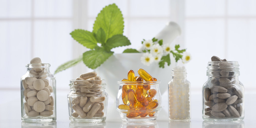 Using Proton NMR Spectroscopy to Authenticate Botanical Extracts | Bruker