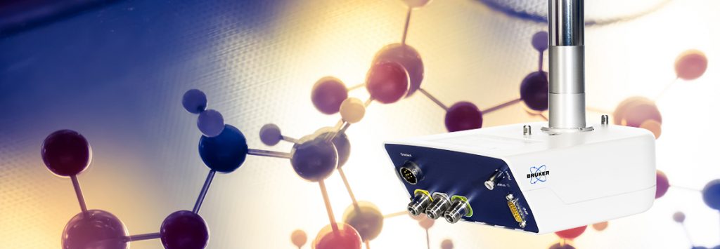 What are nmr probes | Bruker