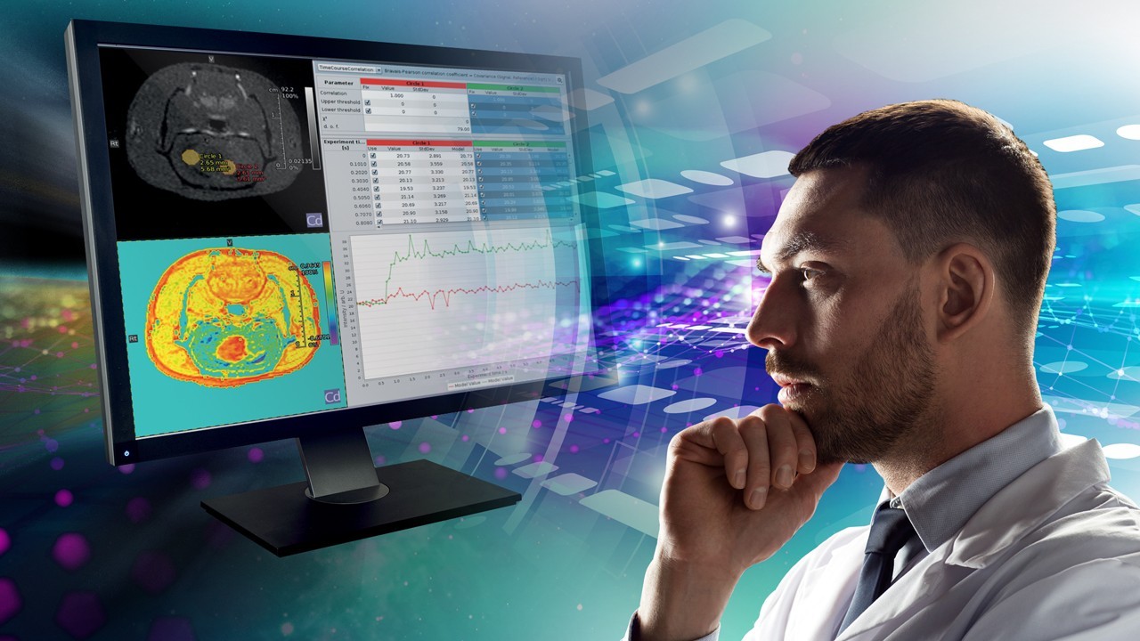 Learning Material | Bruker