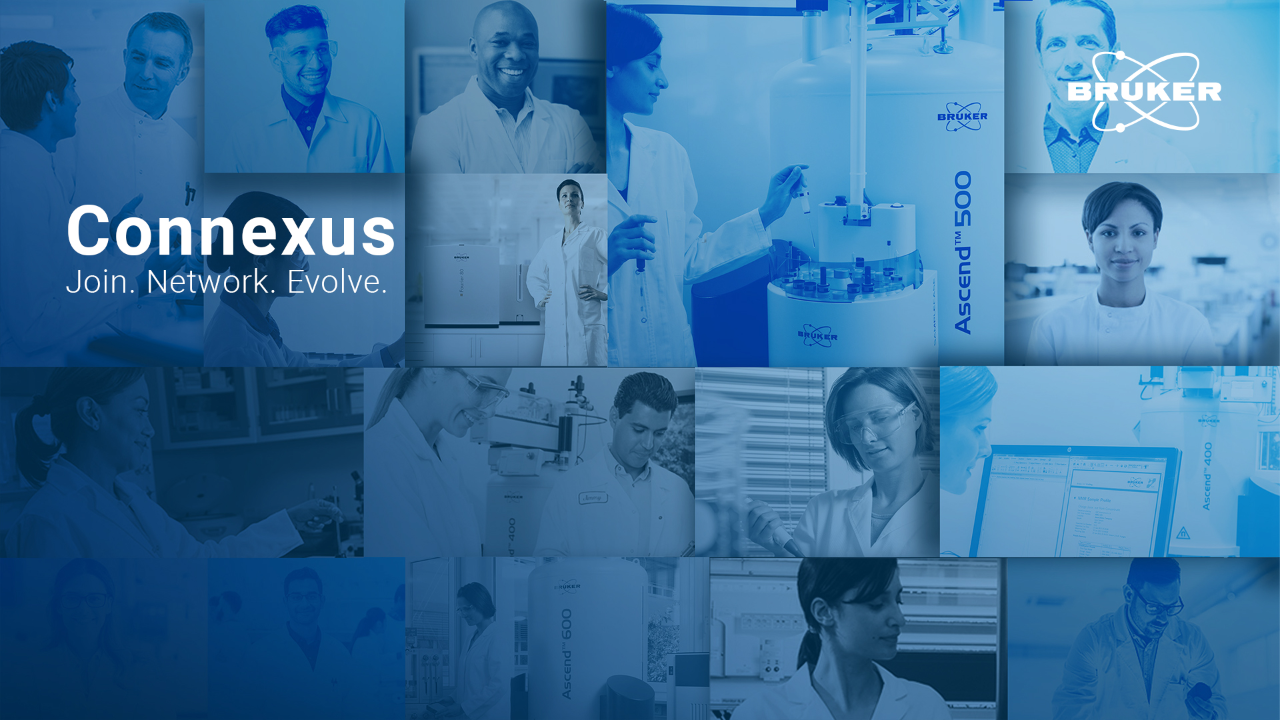 Connecting NMR clients and labs for flexible analytical solutions ...