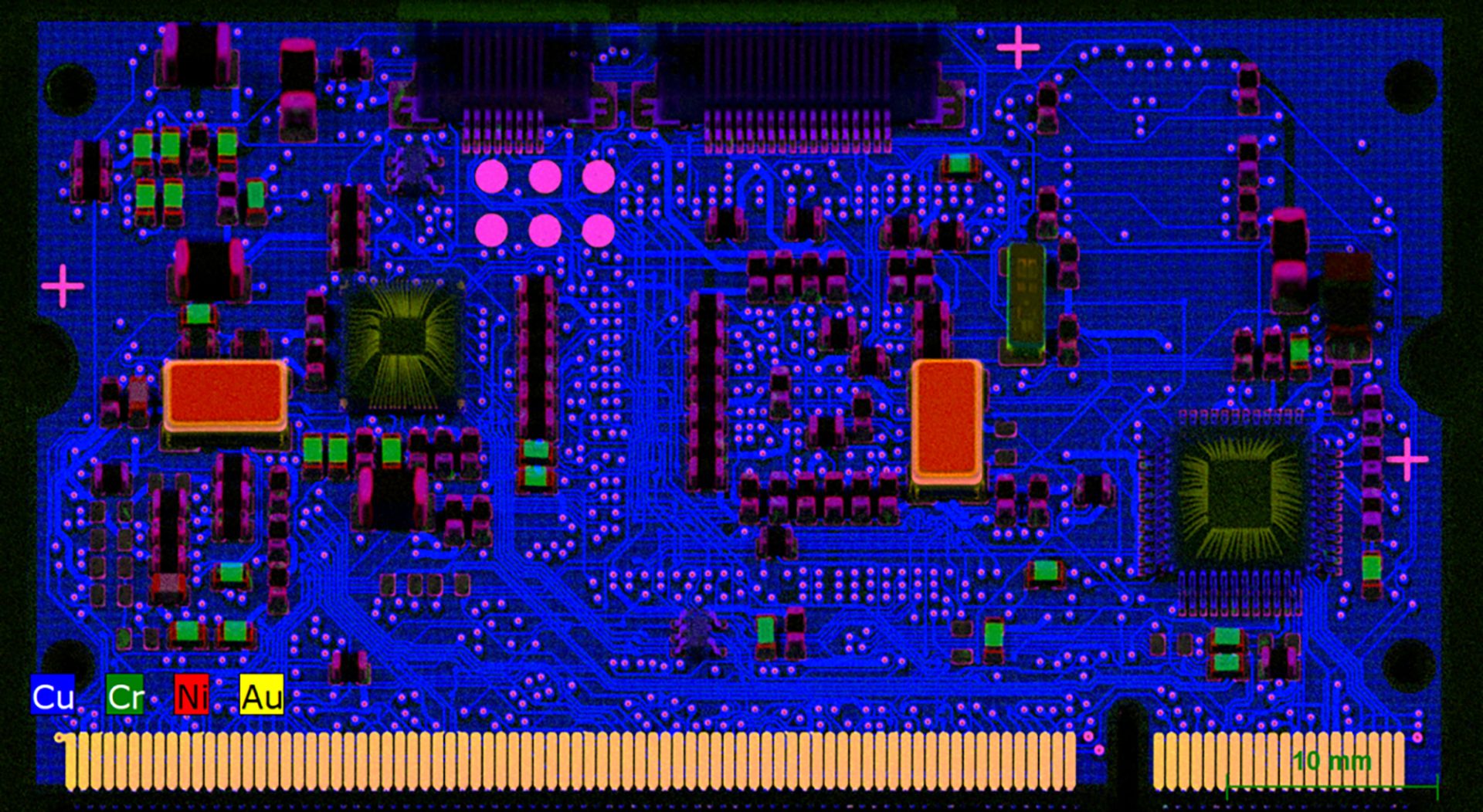 Micro-XRF Academy | Bruker