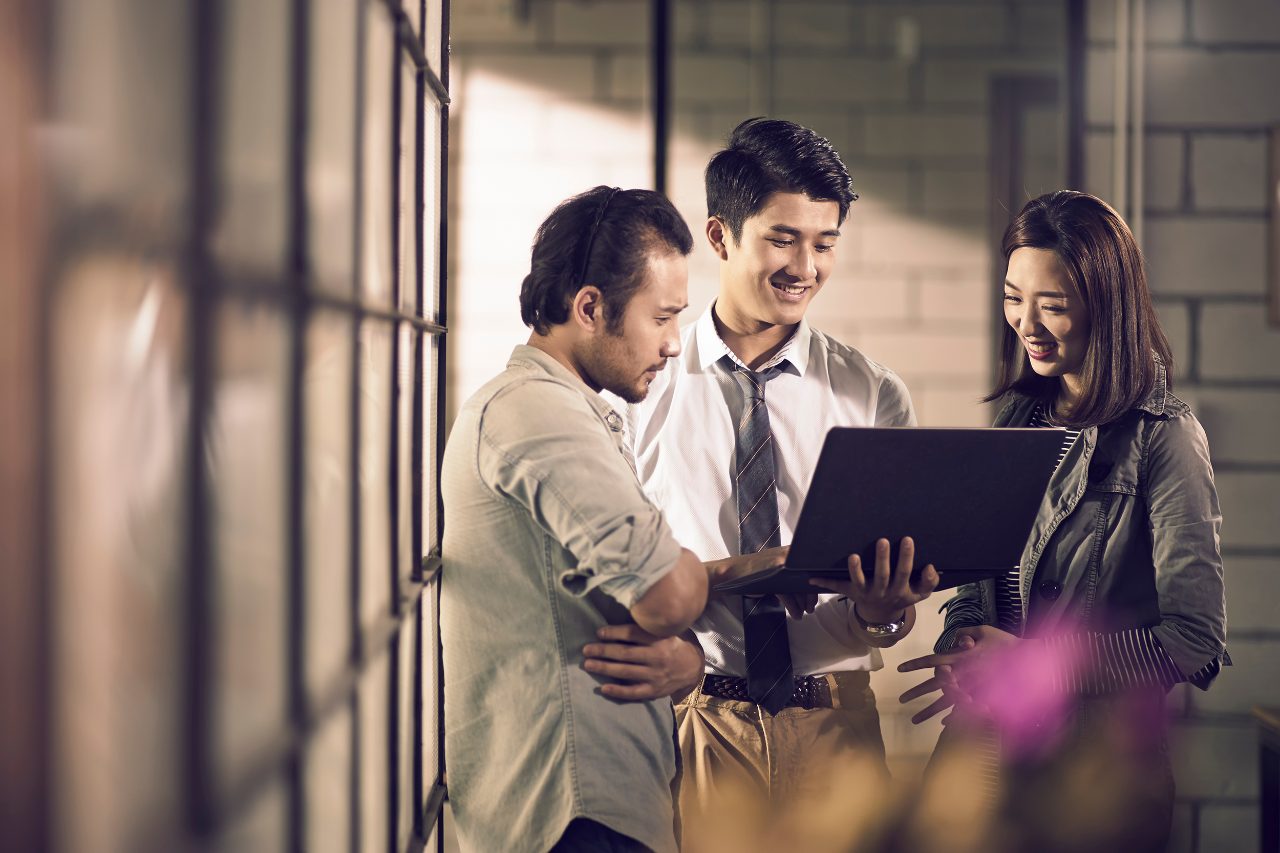 Improving the Experience for Bruker China Customers | Bruker