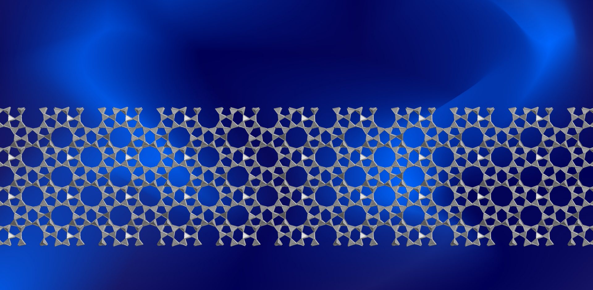 Porous Materials | Bruker