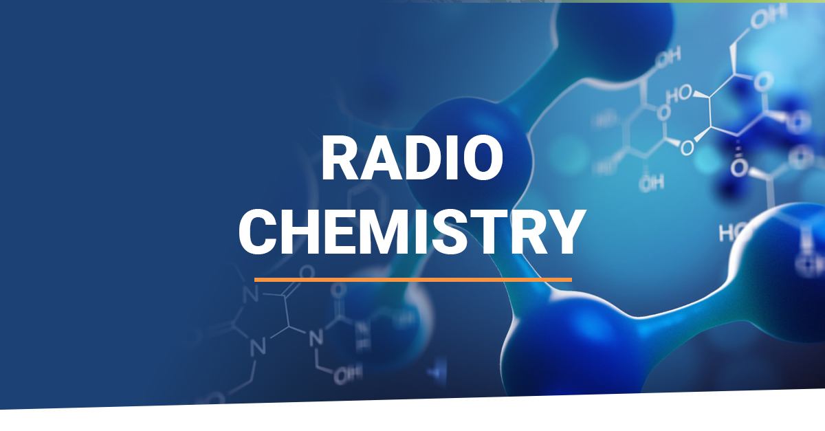 Radiochemistry | Bruker