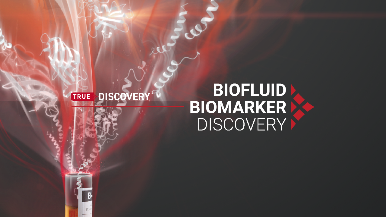Plasma Proteomics | Bruker