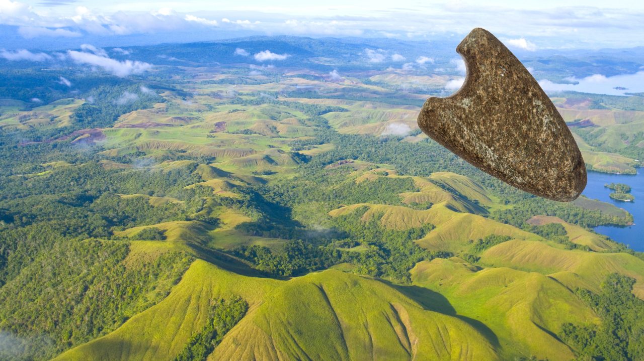 Archaeology and Archaeometry | Bruker