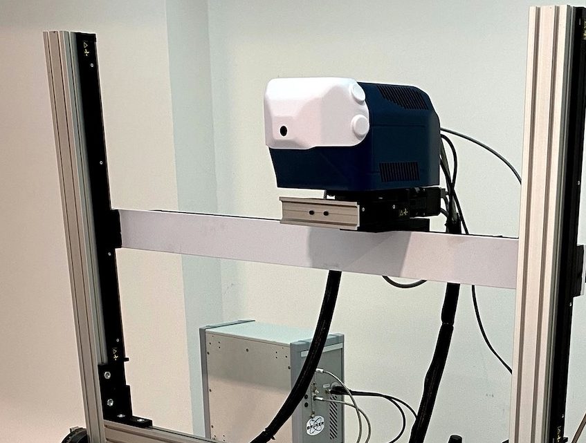 Special Engineering | Bruker