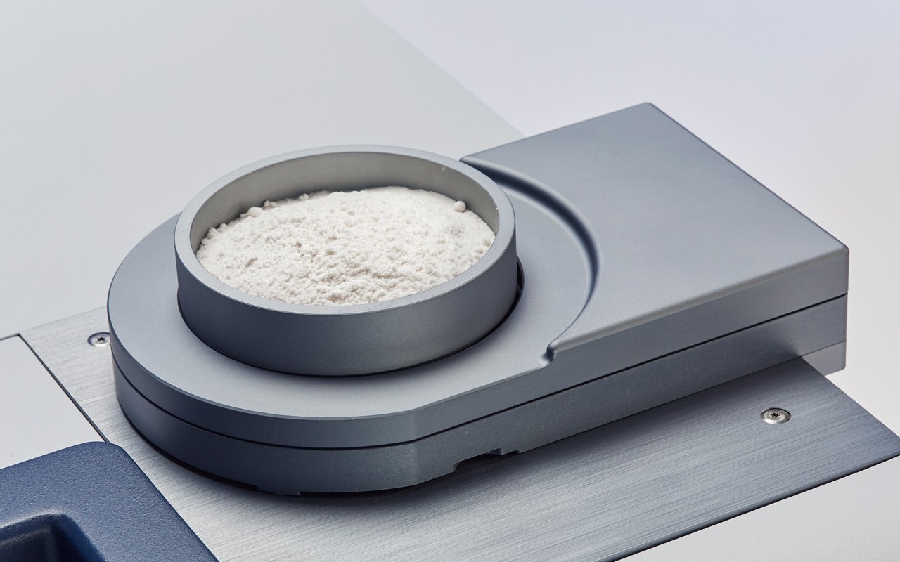 Flour, Milling & Bakery | Bruker