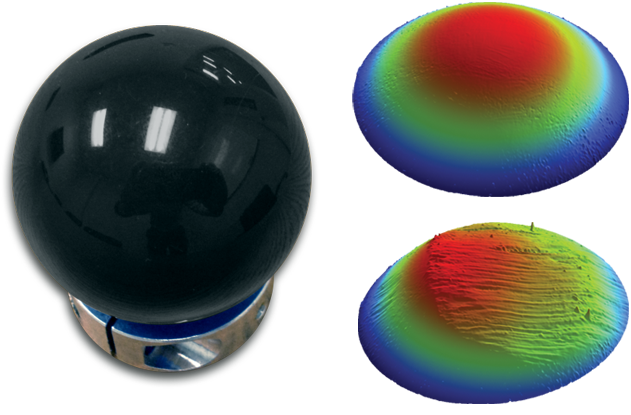 Orthopedic Implants | Bruker