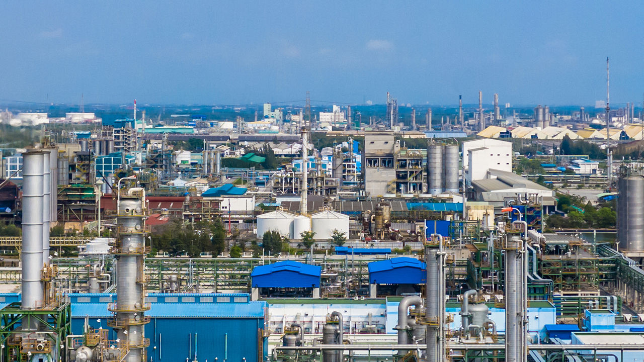 Polymer Manufacturing | Bruker