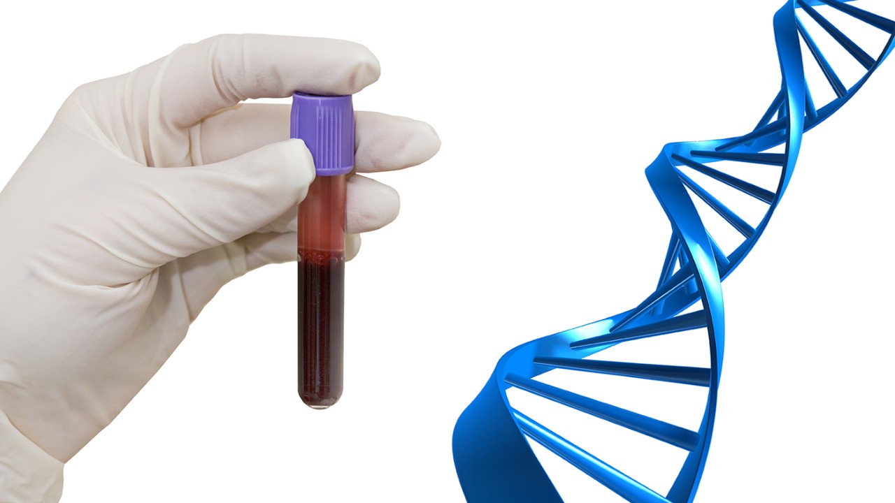 Microbiology, Human Genetics, Virology, DNA Isolation, Instruments | Bruker