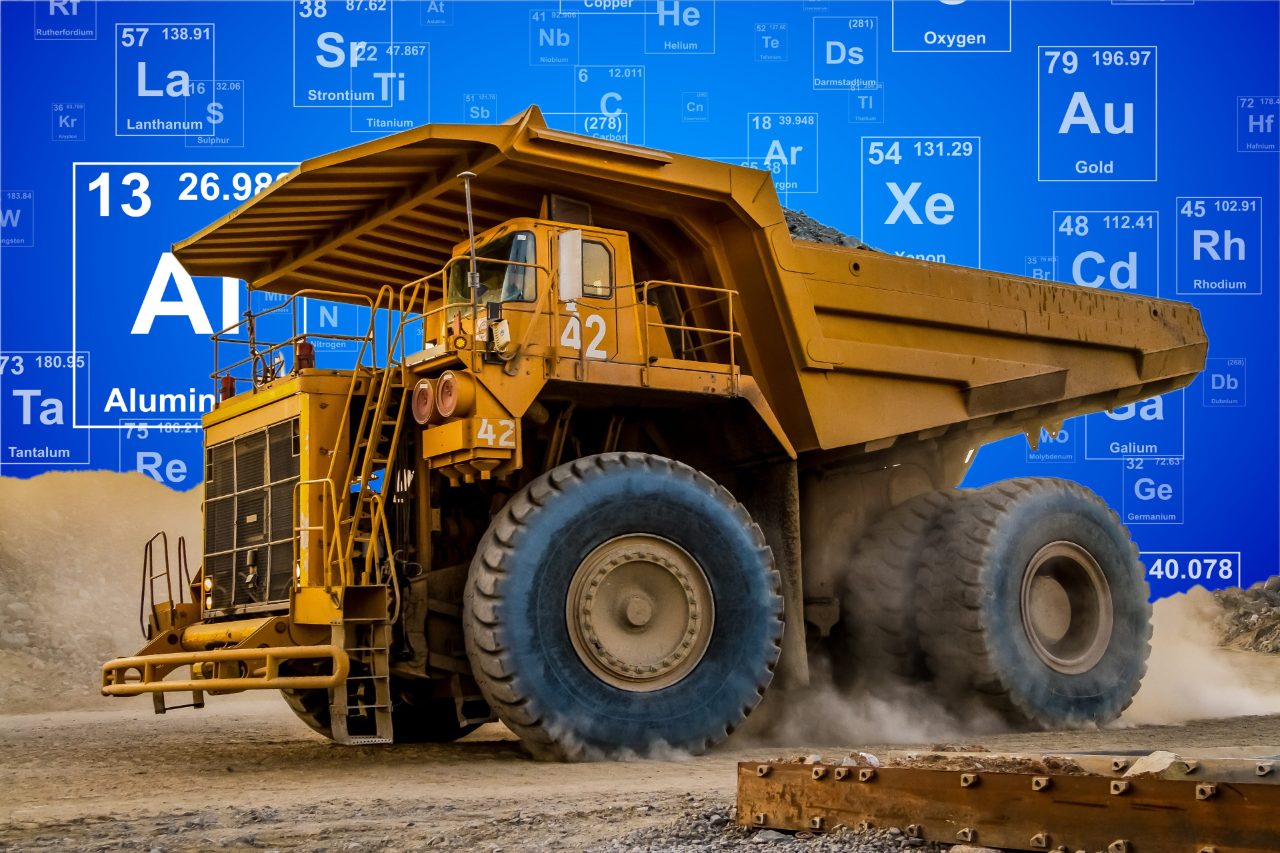 Grade Control | Bruker