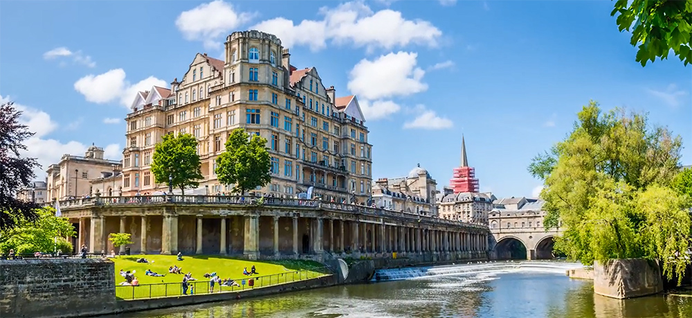 Reaction Monitoring | Bruker