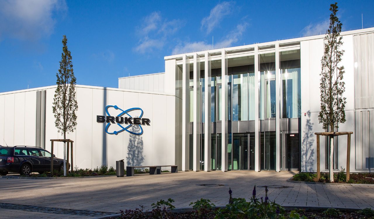 Bruker Biosensors User Meeting | Bruker