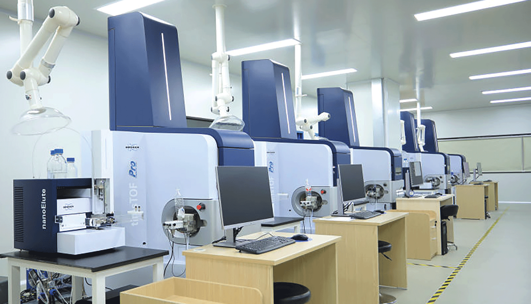 Customer Insight PTM Bio | Bruker