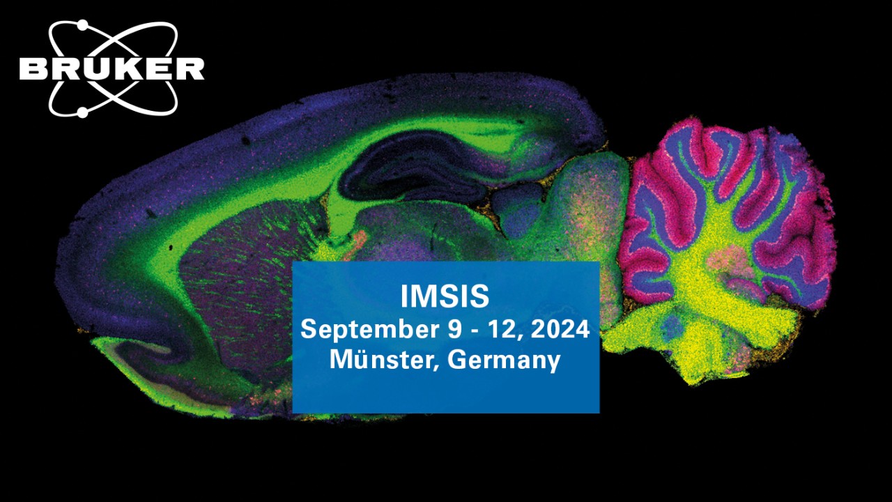 IMSIS 2023 | Bruker