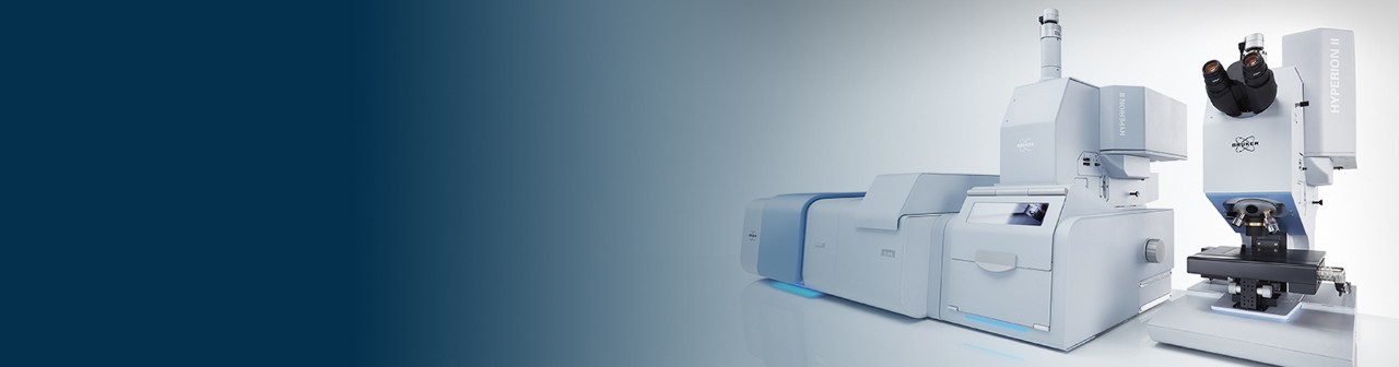 HYPERION II Demo Video | Bruker