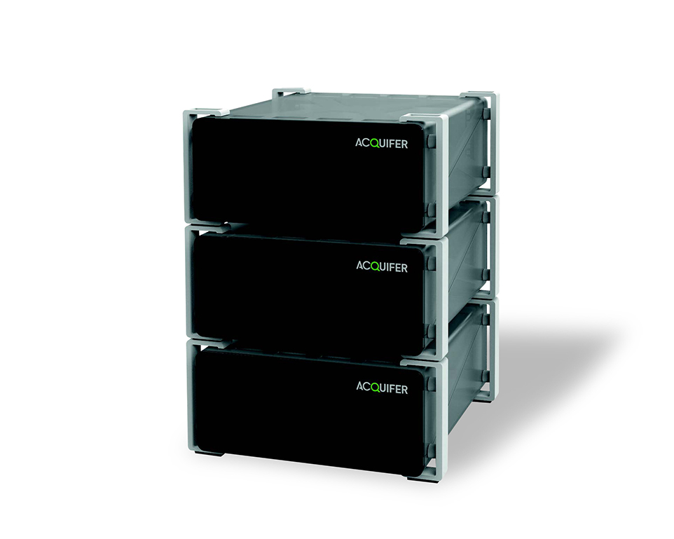 Bruker Announces Acquisition of ACQUIFER Imaging GmbH | Bruker