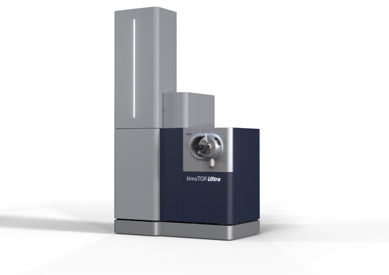 Bruker Launches timsTOF Ultra with CSI-Ultra for Transformative ...