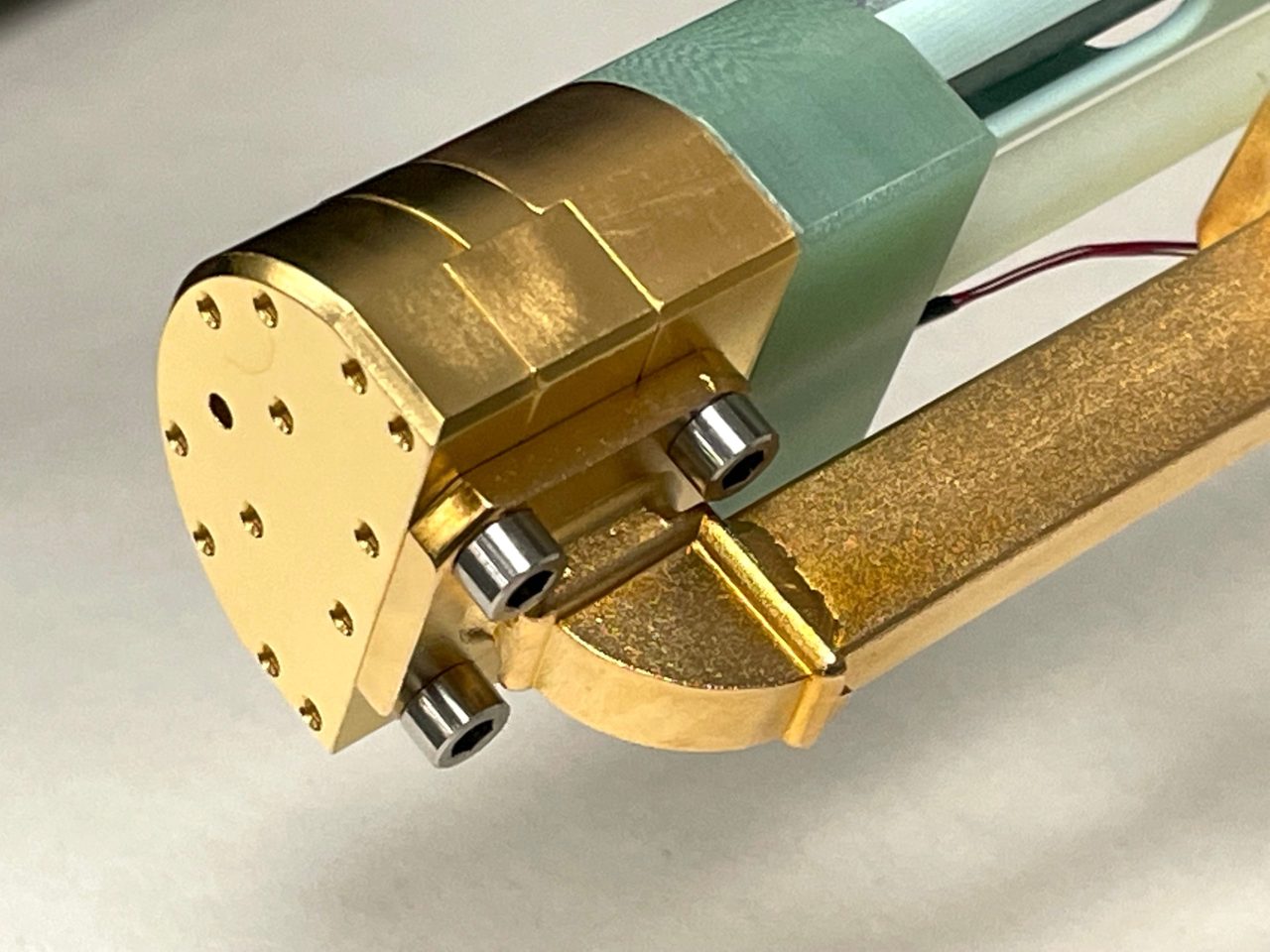 Bruker BioSpin Acquires Bridge12 EPR Business | Bruker