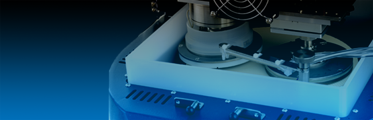 Accelerating Process Optimization and Consumable Development for ...