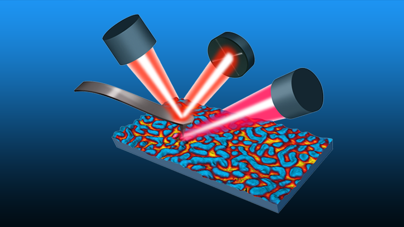 Recent Advancements in Infrared Nano-imaging with Nano-FTIR Spectroscopy | Bruker