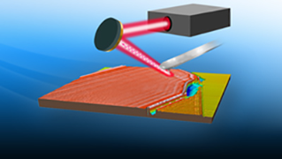 Two Complementary Nanoscale IR Techniques: Photothermal AFM-IR and s ...