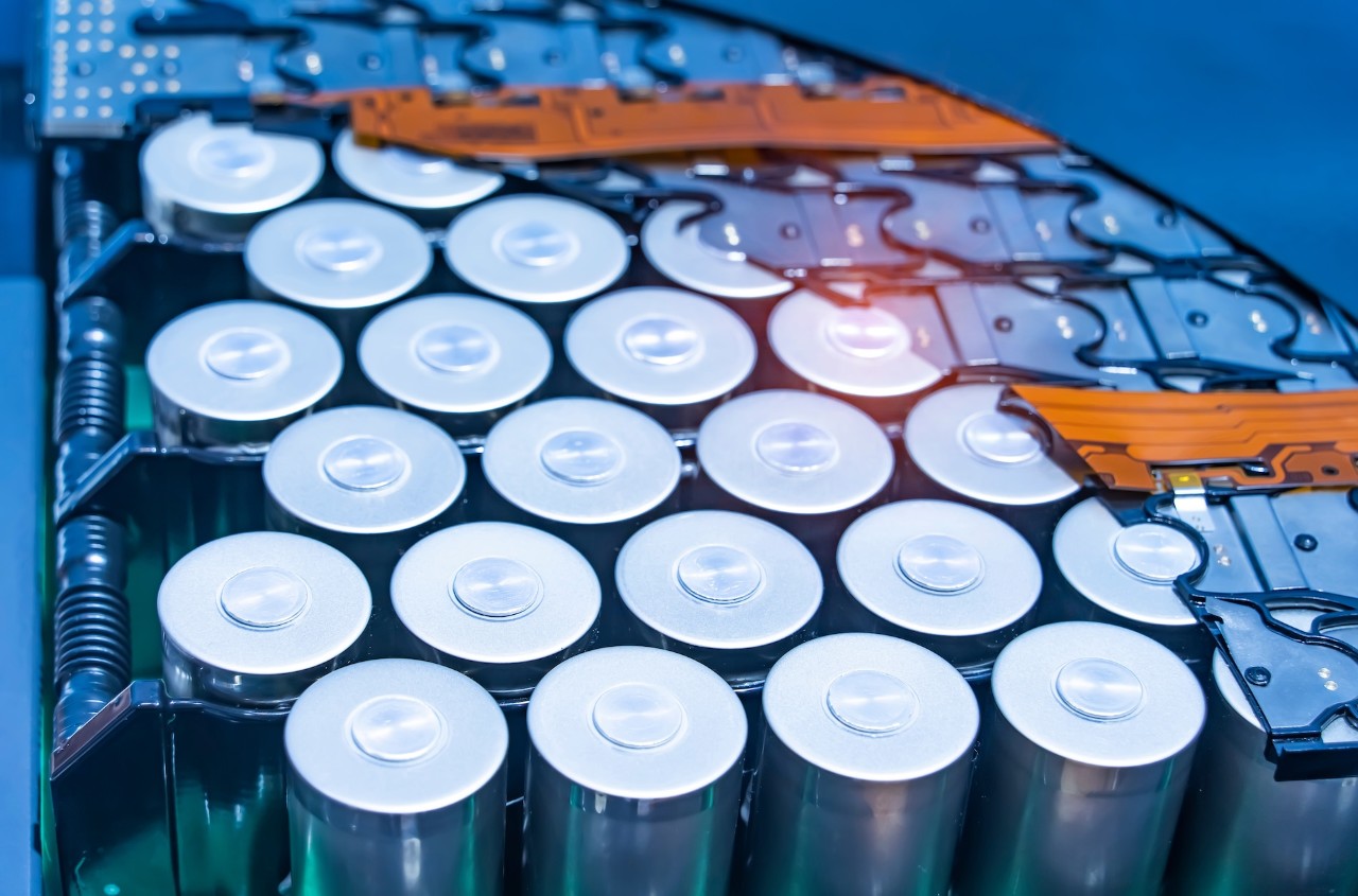 How to Boost Your Battery Production and Performance with NMR ...