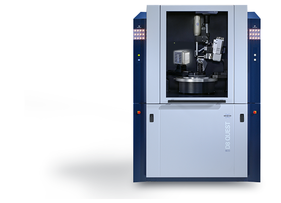 D8 QUEST ECO | Bruker