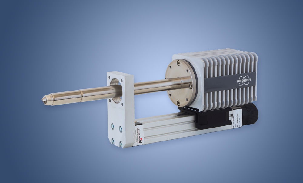 QUANTAX Compact | Bruker