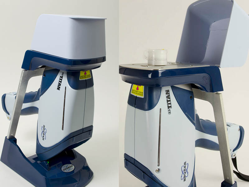 Stands, Brackets and Mounts | Bruker