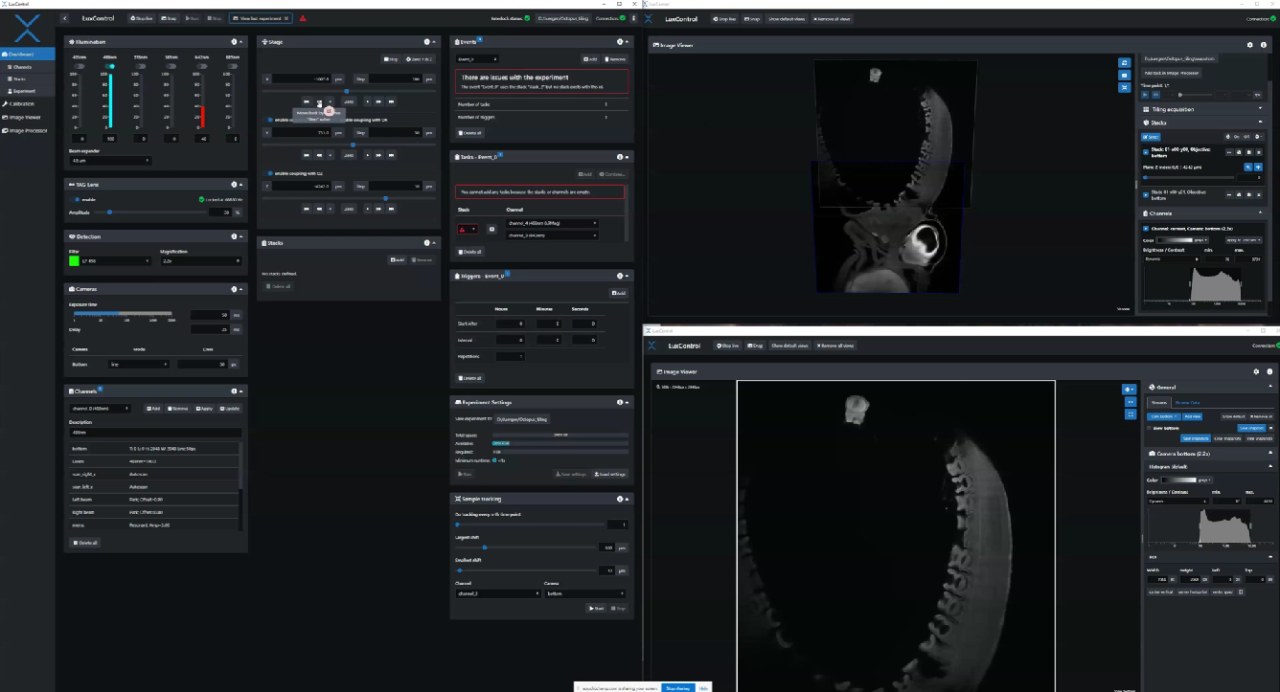 LuxBundle Software | Bruker