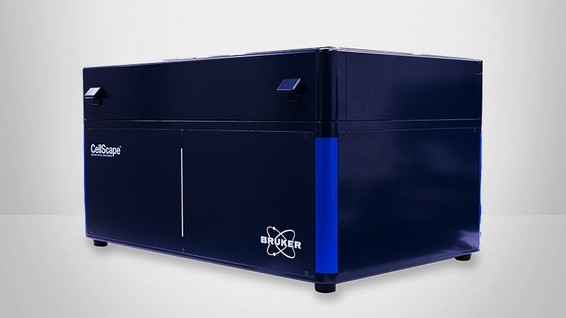Canopy Biosciences CellScape | Bruker