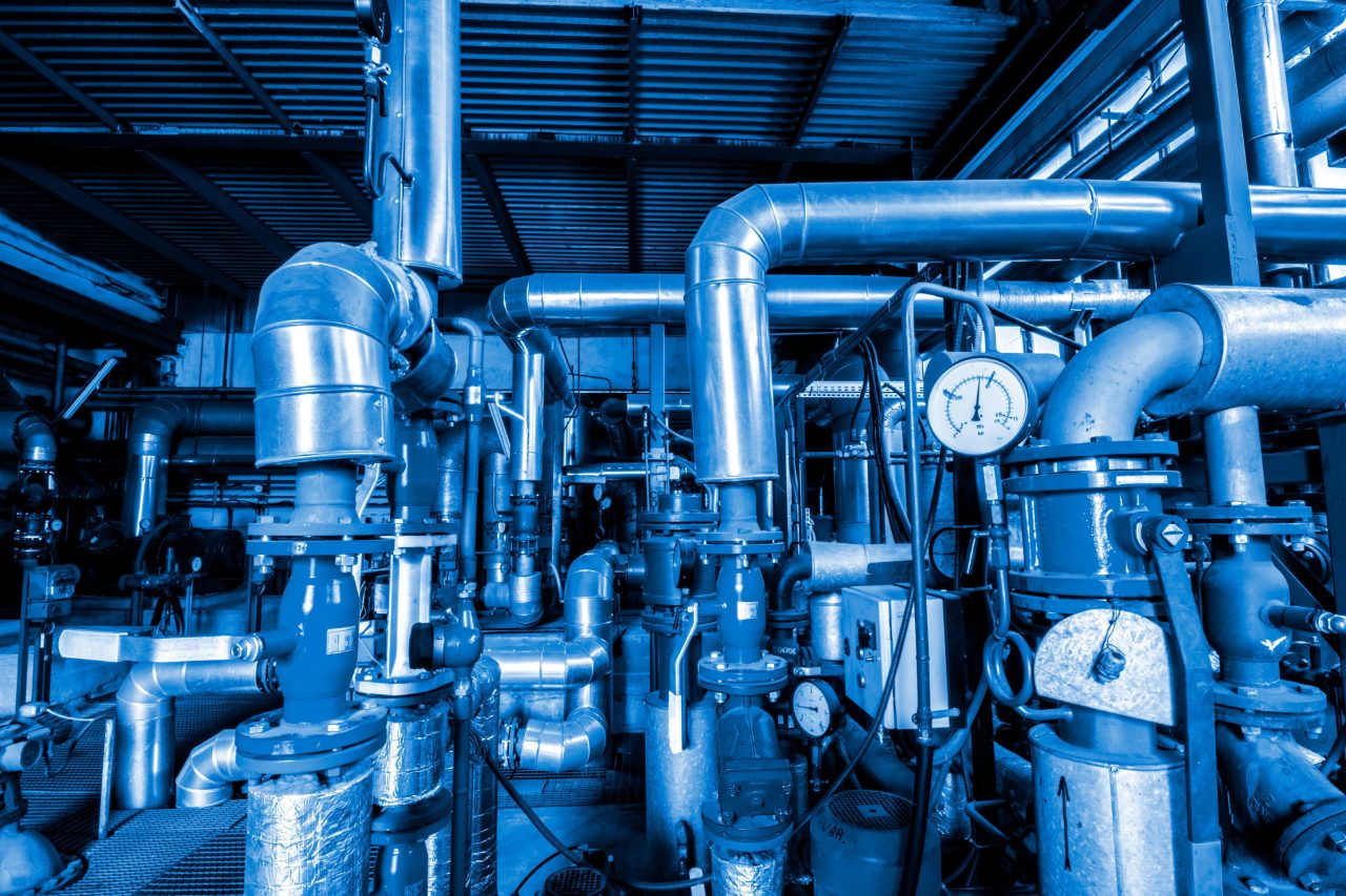 Análisis de gases | Bruker