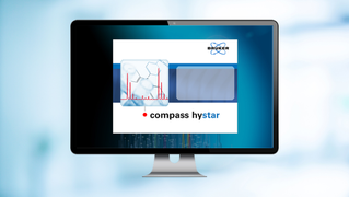 Compass HyStar | Bruker