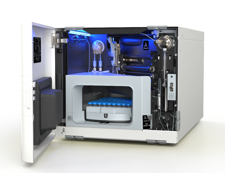 Elute+ LC Series | Bruker