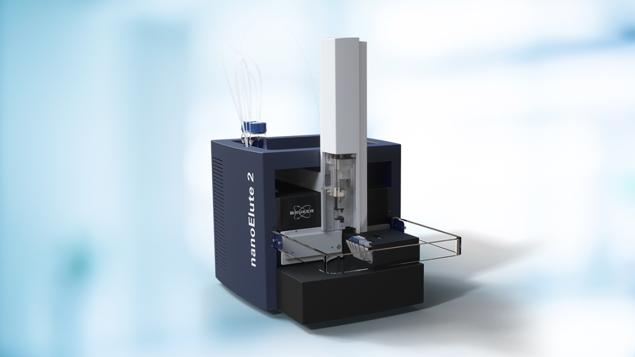 Elute | Bruker