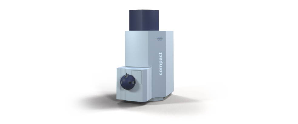 compact | Bruker