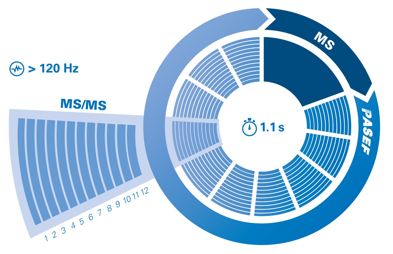 timsTOF Pro 2 | Bruker