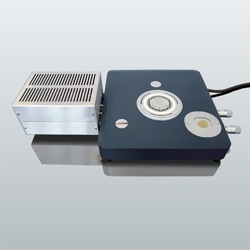 Heating Cooling Stage - HCS | Bruker