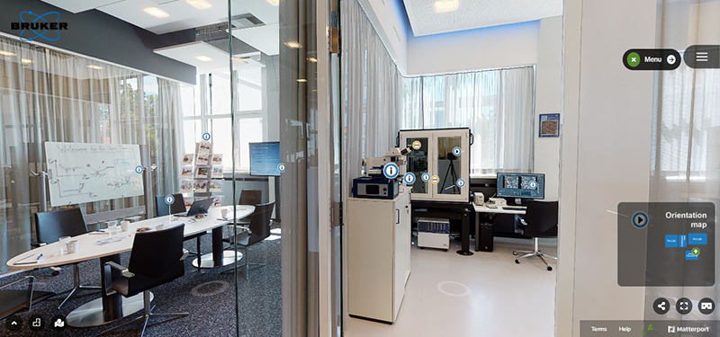 JPK Company/History | Bruker