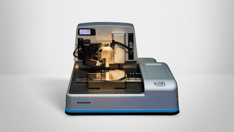 Dimension Icon AFM | Bruker