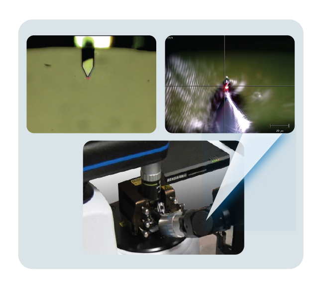 Innova-IRIS AFM | Bruker