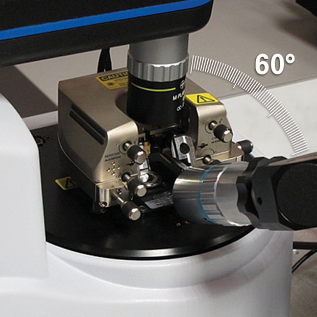 Innova-IRIS AFM | Bruker