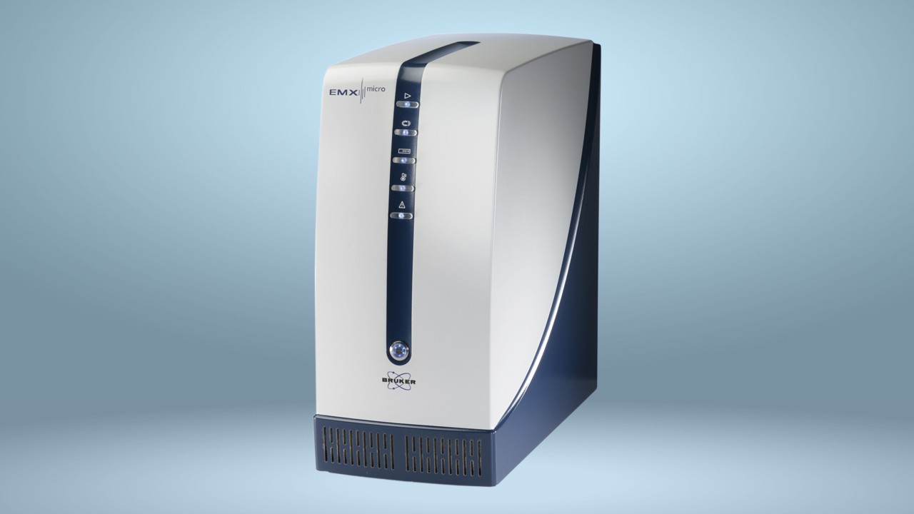 EMXmicro | Bruker