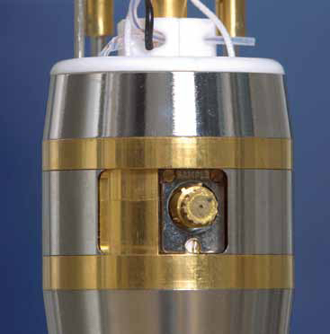 ELEXSYS E780 | Bruker