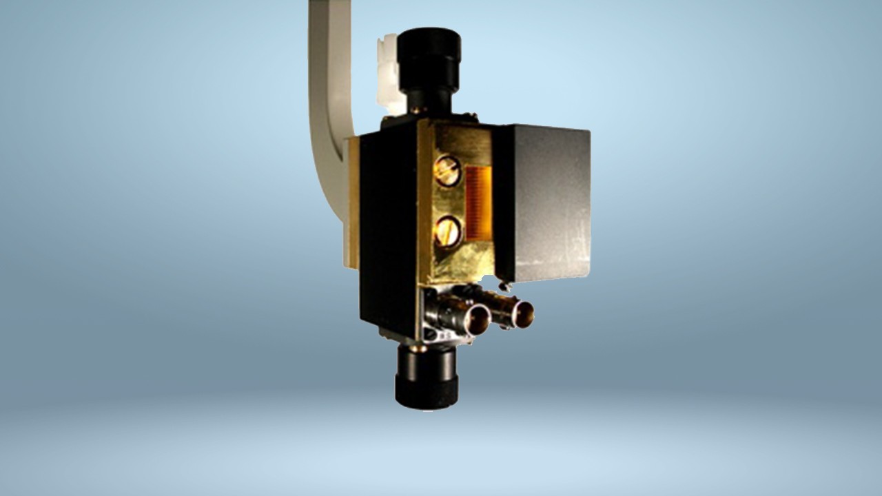 Resonador EPR estándar | Bruker