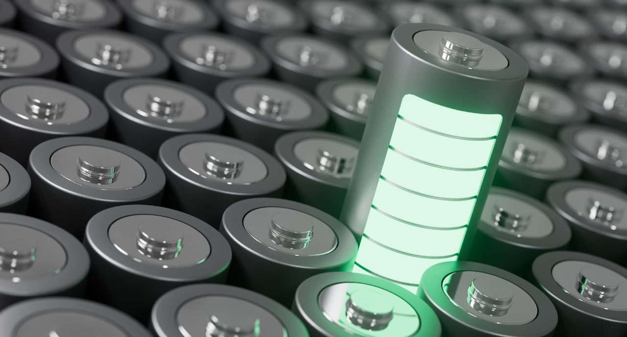 Shedding Light on the Workings of Energy Storage Materials | Bruker